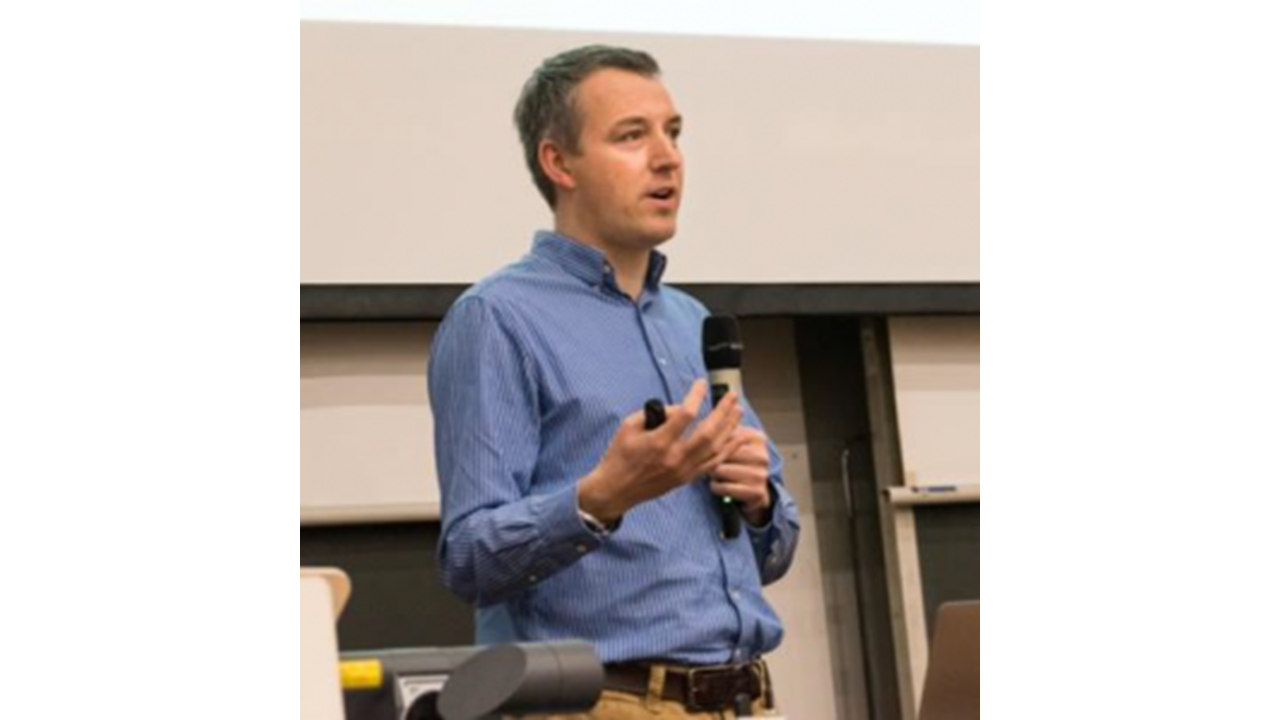 QBN News › Cambridge Quantum Appoints Professor Stephen Clark as Head ...