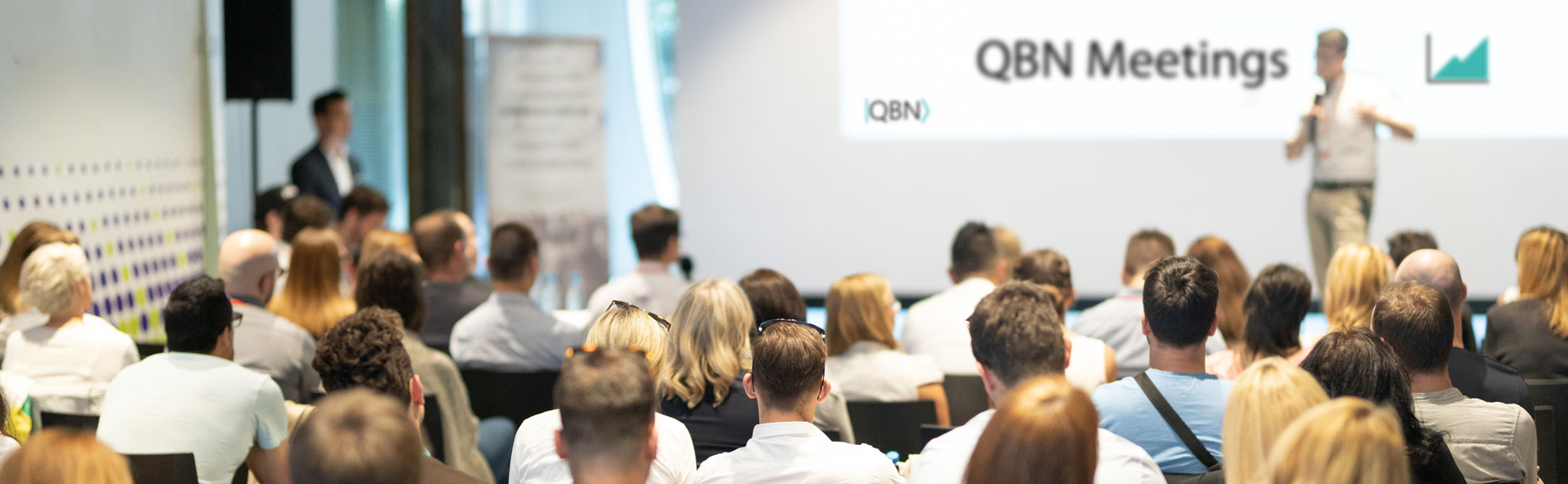 QBN - Quantum Business Network