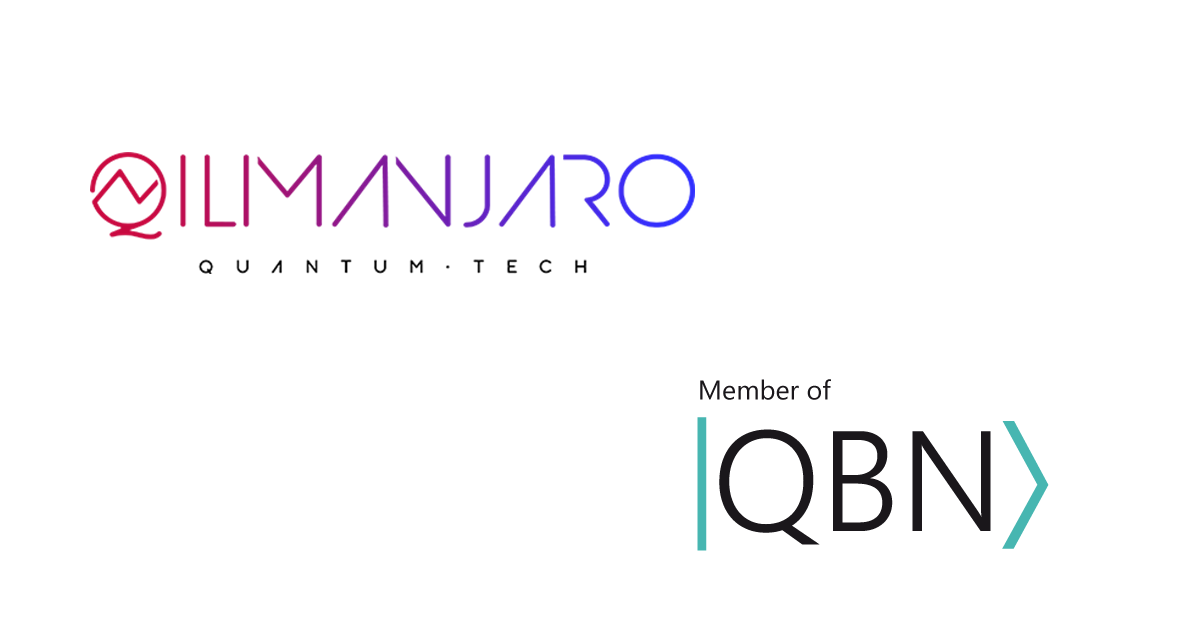 QBN News › New QBN member: Qilimanjaro Quantum Tech