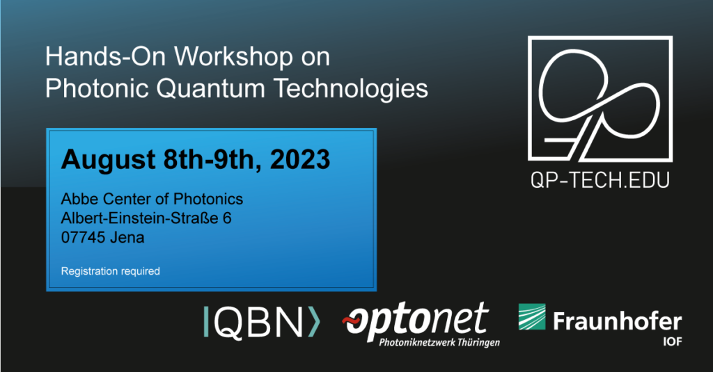 QBN - Quantum Business Network