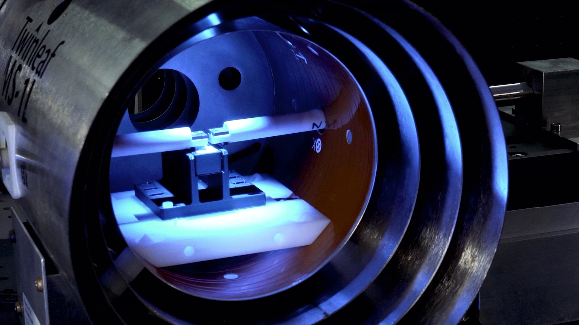 QBN News › Quantum magnetometers detect smallest material defects at an ...