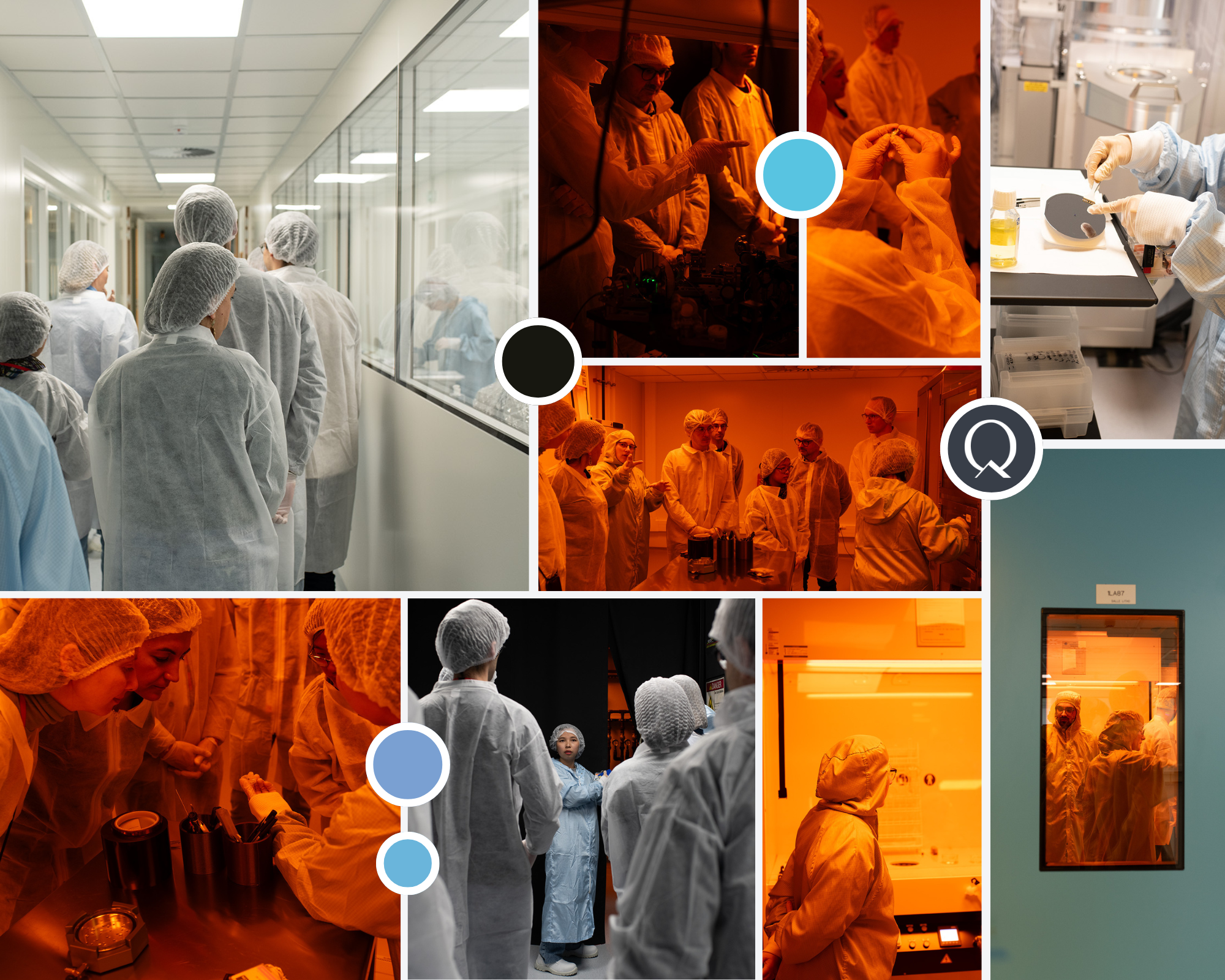 QBN News › Quandela’s Pilot Line Launch: A New Semiconductor ...