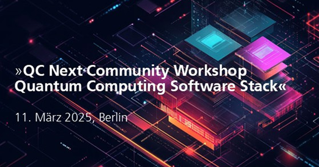 QBN - Quantum Business Network