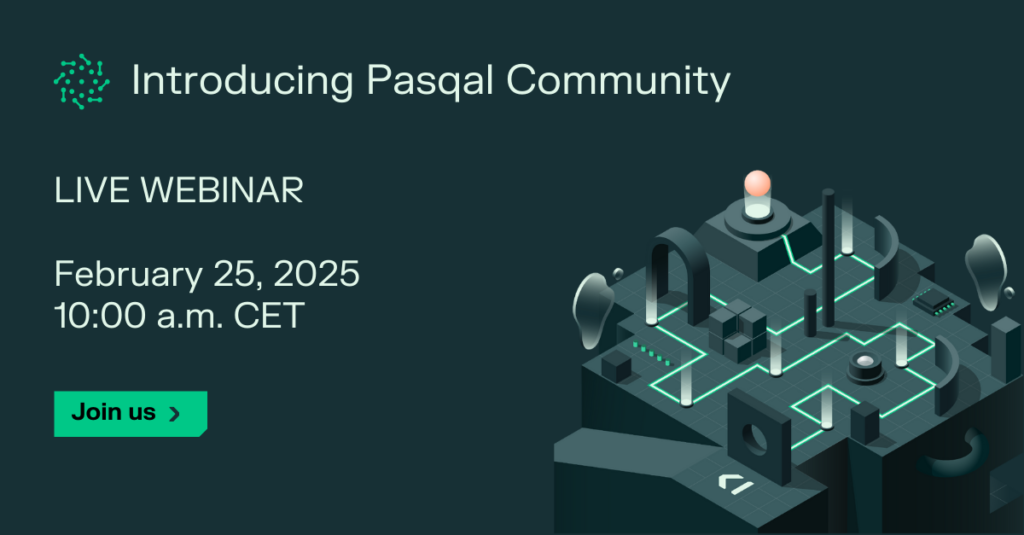 QBN - Quantum Business Network