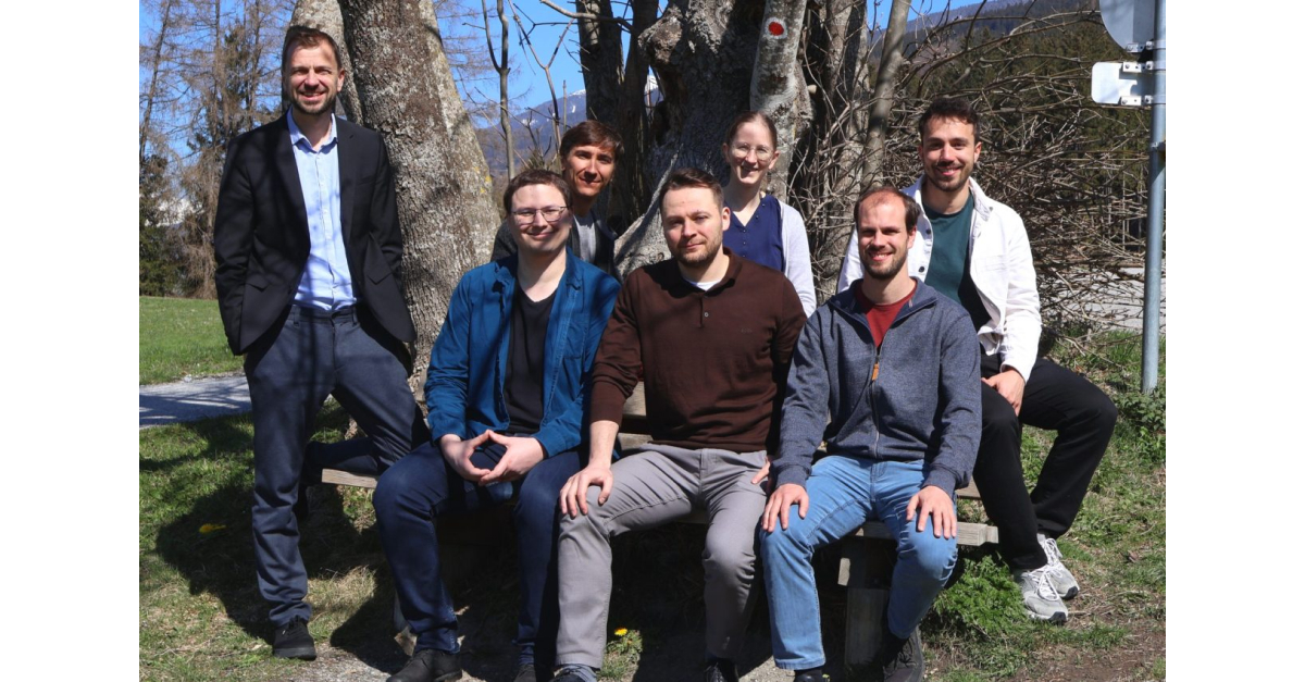 QBN News › ParityQC presents a fast and accurate decoder for quantum ...