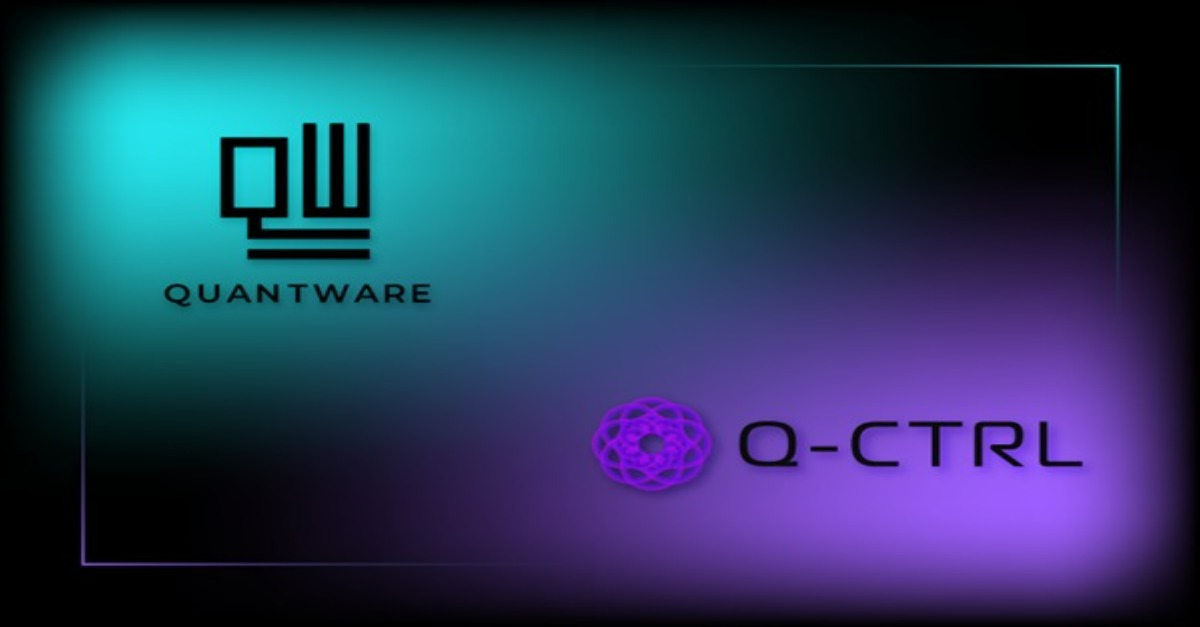 QBN News › QuantWare and Q-CTRL partner to simplify the deployment of large-scale quantum ...