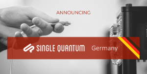 QBN News › Single Quantum opens a new R&D hub in Germany